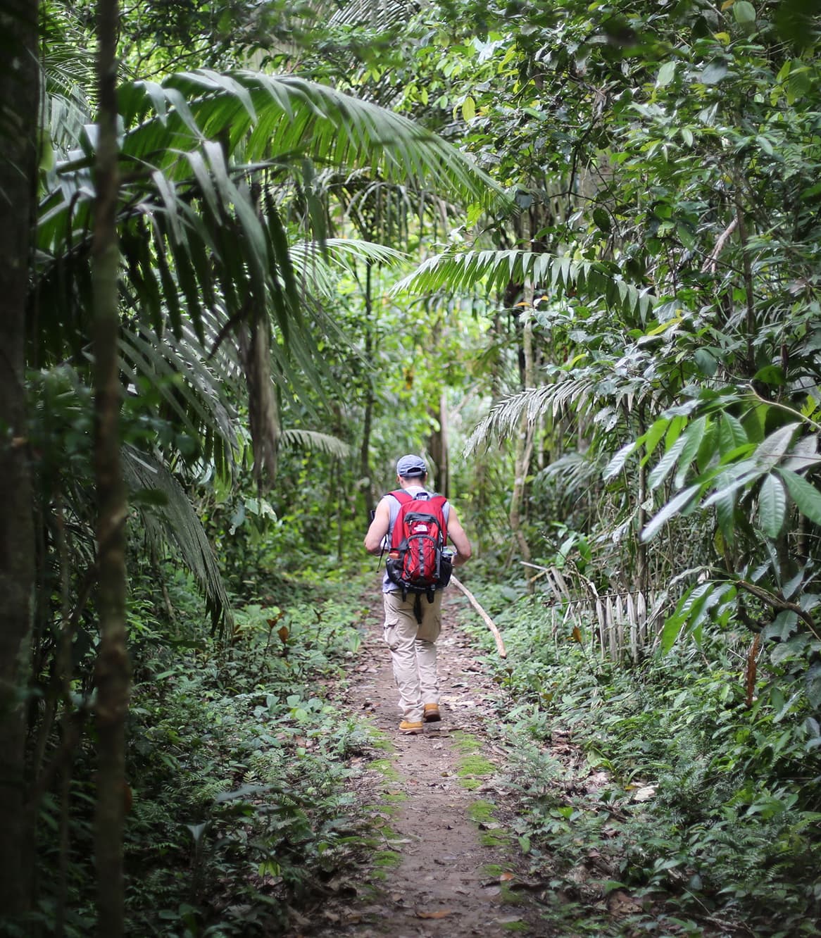 Packages | Eco Adventure